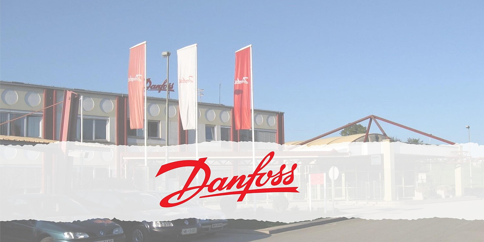 DANFOSS - B2-BI