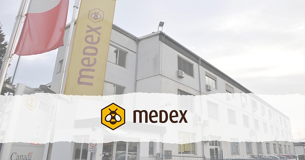 Case Study: MEDEX - B2-BI