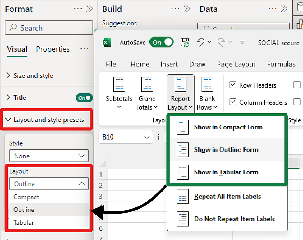 Power BI Updates | May 2024 - B2-BI