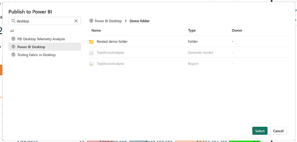 Power BI Updates | May 2024 - B2-BI