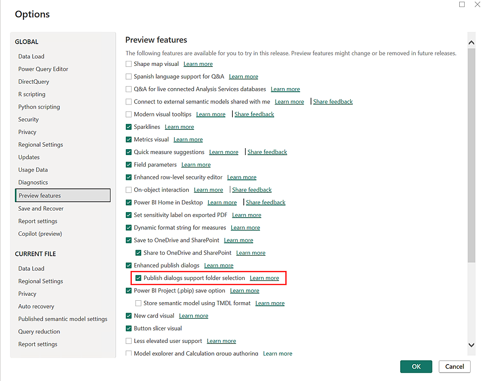 Power BI Updates | May 2024 - B2-BI