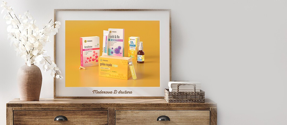 Case Study: MEDEX - B2-BI